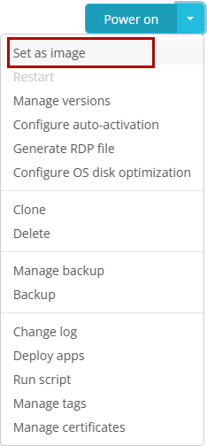 How can I automate Windows patching on desktop images and session hosts ...