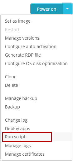 How can I automate Windows patching on desktop images and session hosts ...