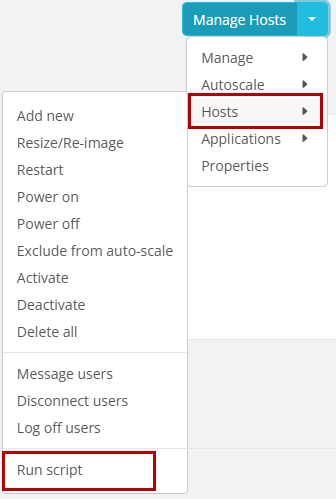 How can I automate Windows patching on desktop images and session hosts ...