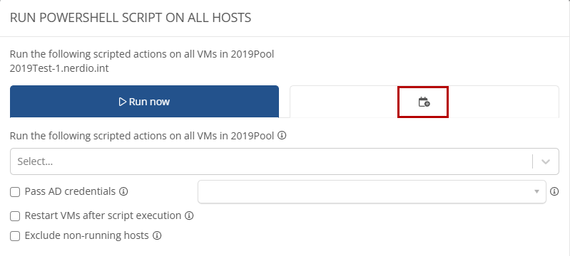 How can I automate Windows patching on desktop images and session hosts ...