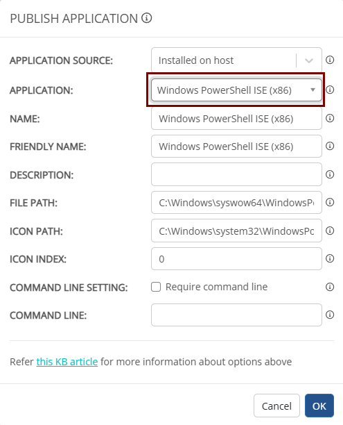 What are AVD application groups? – Nerdio Manager for Enterprise