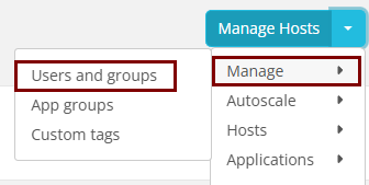 What are AVD application groups? – Nerdio Manager for Enterprise