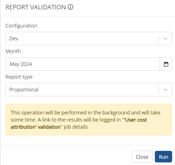 User cost attribution cost validation FAQs – Nerdio Manager for Enterprise