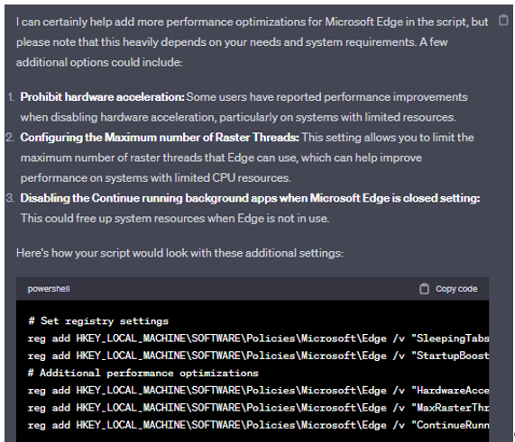 Generate Scripted Actions with ChatGPT – Nerdio Manager for Enterprise