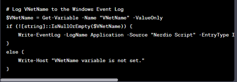 Generate Scripted Actions With Chatgpt Nerdio Manager For Enterprise 3294