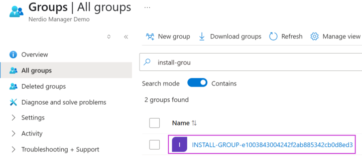 Configure Nerdio Manager for Unified Application Management – Nerdio Manager for Enterprise