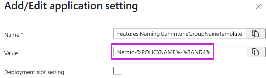 Configure Nerdio Manager for Unified Application Management – Nerdio Manager for Enterprise
