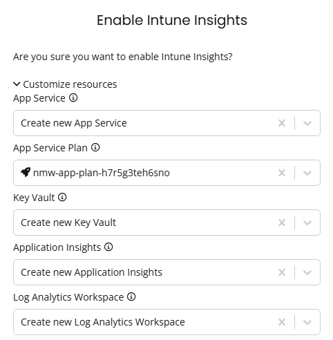 Insights: Intune – Nerdio Manager for Enterprise