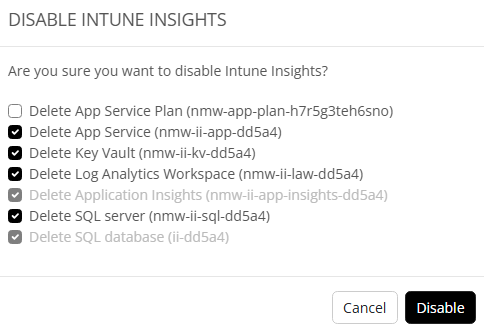 Insights: Intune – Nerdio Manager for Enterprise