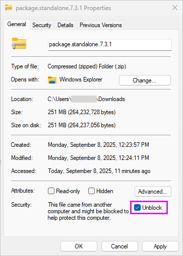 Update the Nerdio Manager application – Nerdio Manager for Enterprise