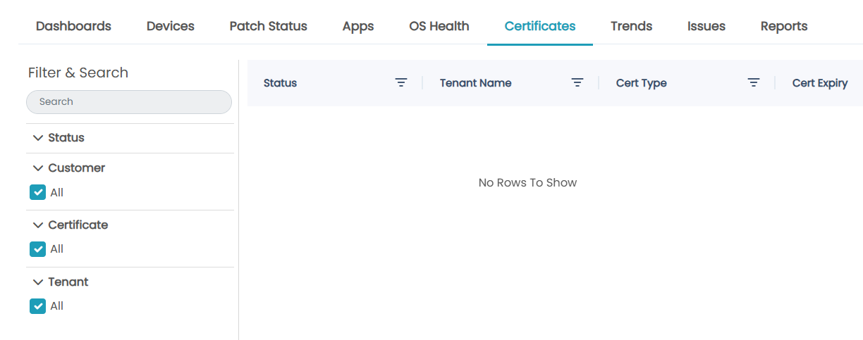Insights: Intune – Nerdio Manager for Enterprise