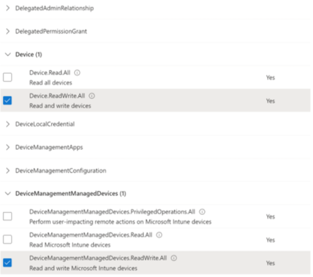 Intune: AVD Device Record Removal – Nerdio Manager for Enterprise