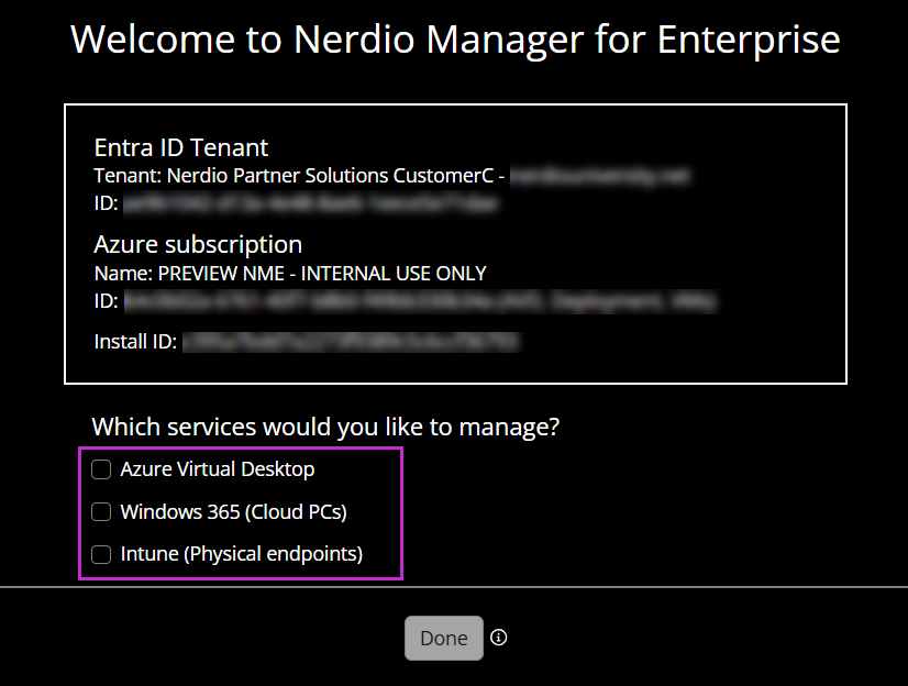 Nerdio Manager Installation Guide – Nerdio Manager for Enterprise