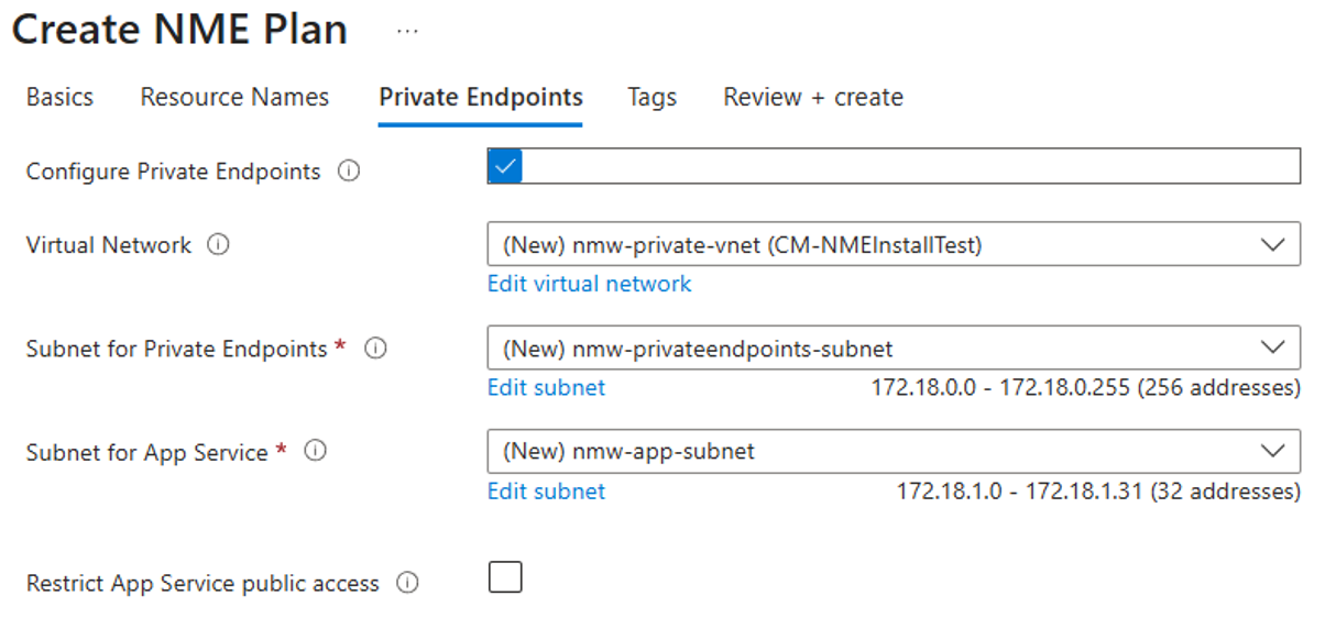 Nerdio Manager Installation Guide – Nerdio Manager for Enterprise
