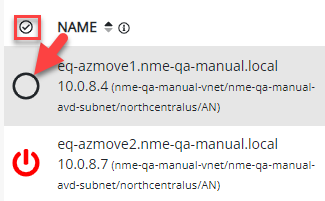 Bulk Host Actions – Nerdio Manager for Enterprise