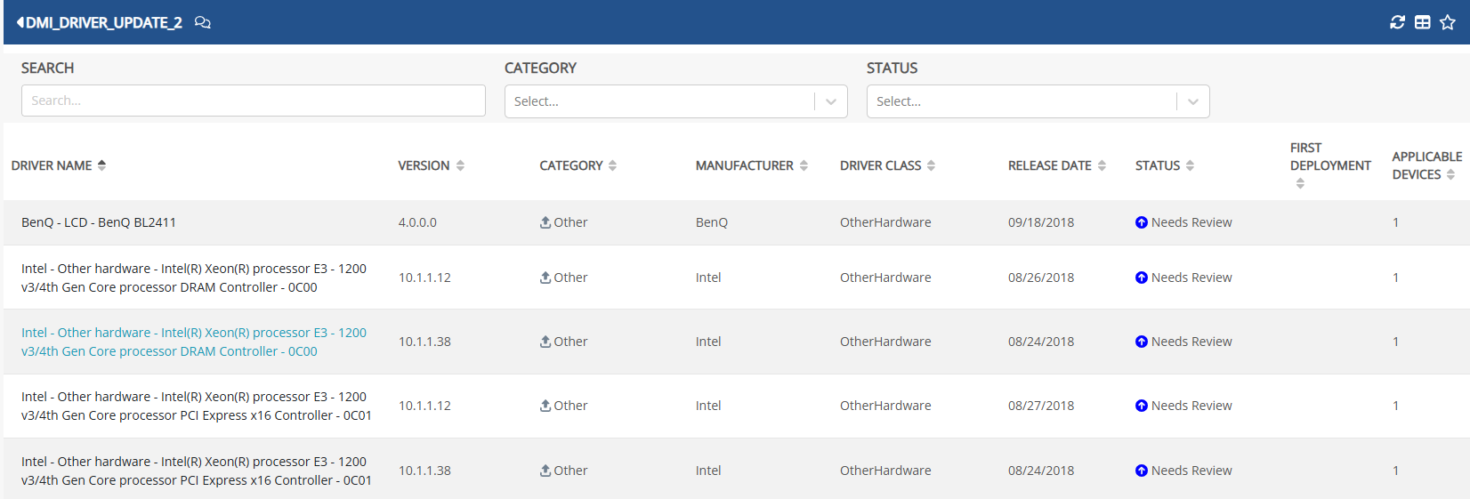 Intune policies and configurations – Nerdio Manager for Enterprise